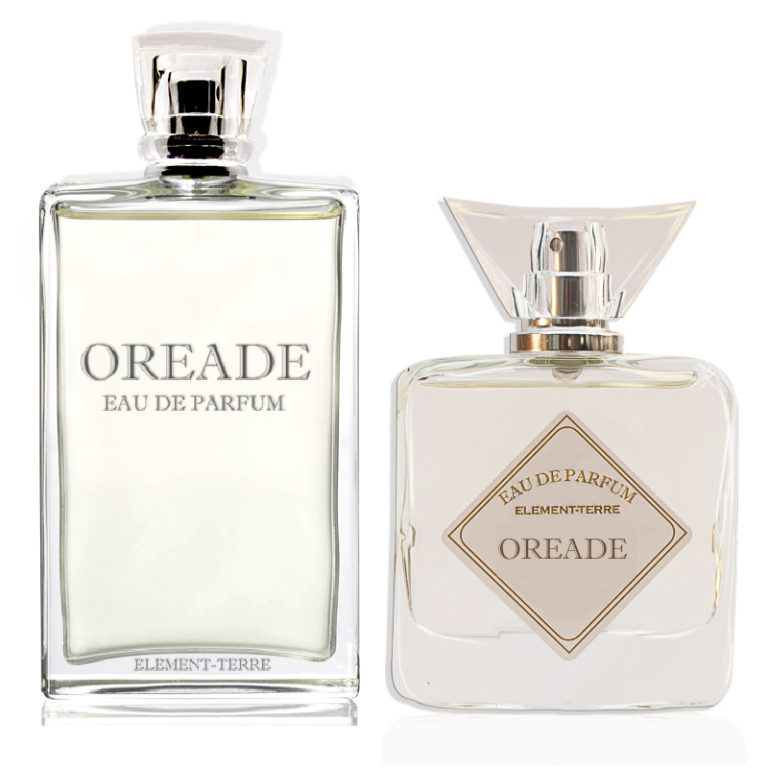 Oréade - ELEMENT-TERRE